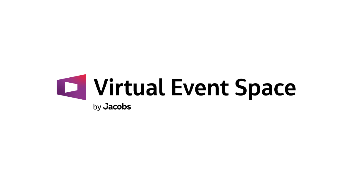 Virtual Event Space by Jacobs